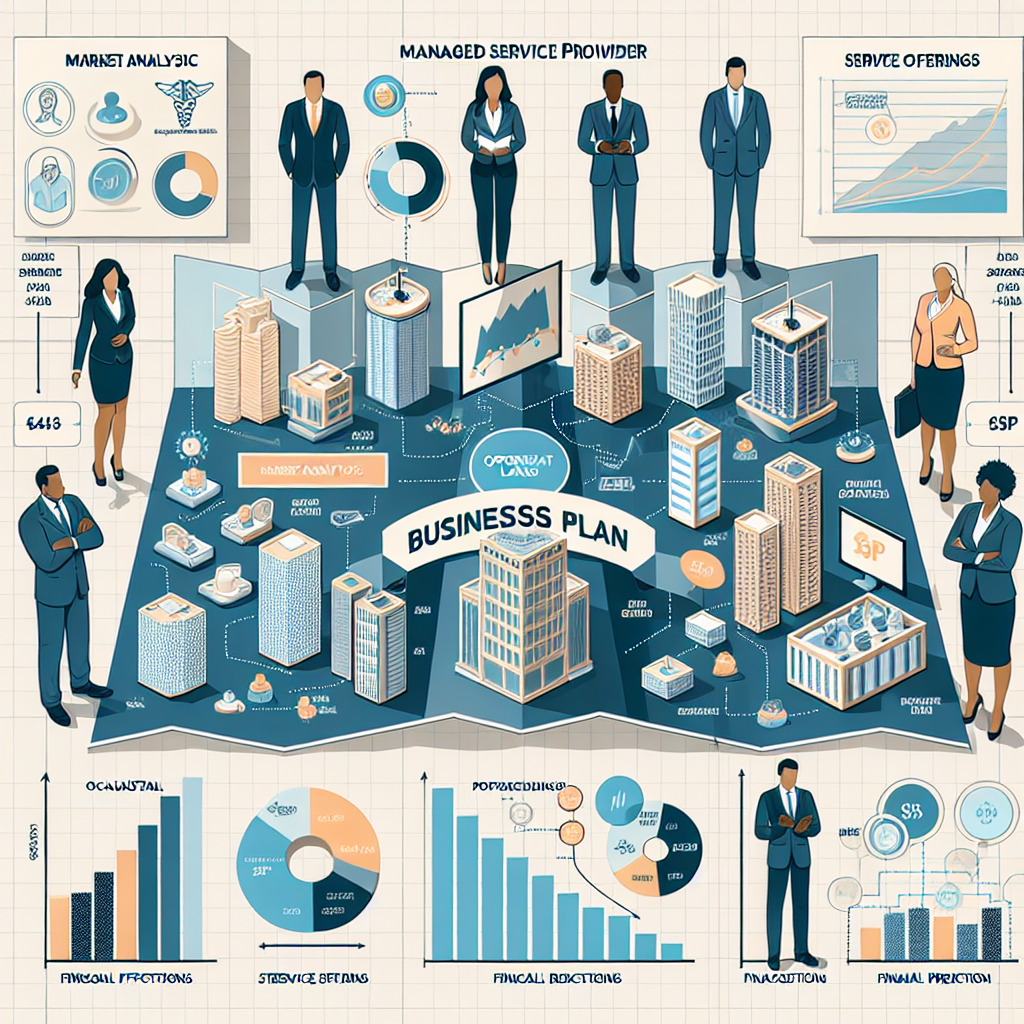 Best Msp Business Plan | Vondy