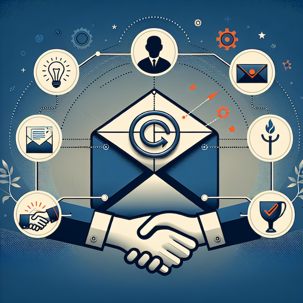 Best Turnover Email Template | Vondy