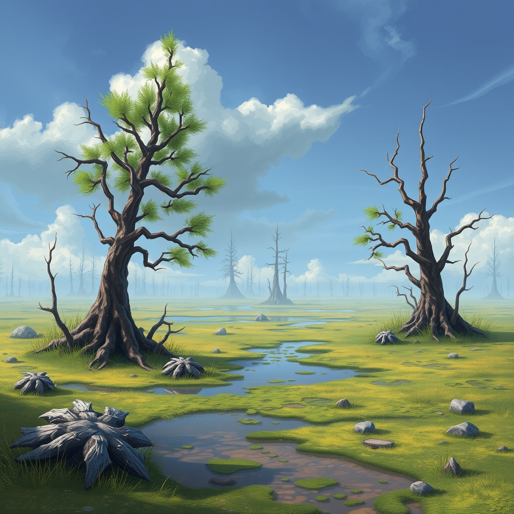 Best Swamp Name Generator | Vondy