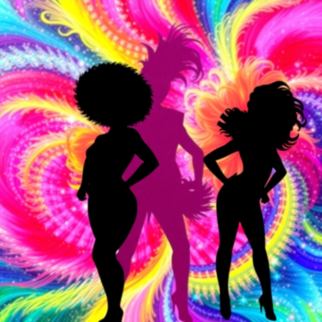 Best Drag Name Generator Based On Name | Vondy