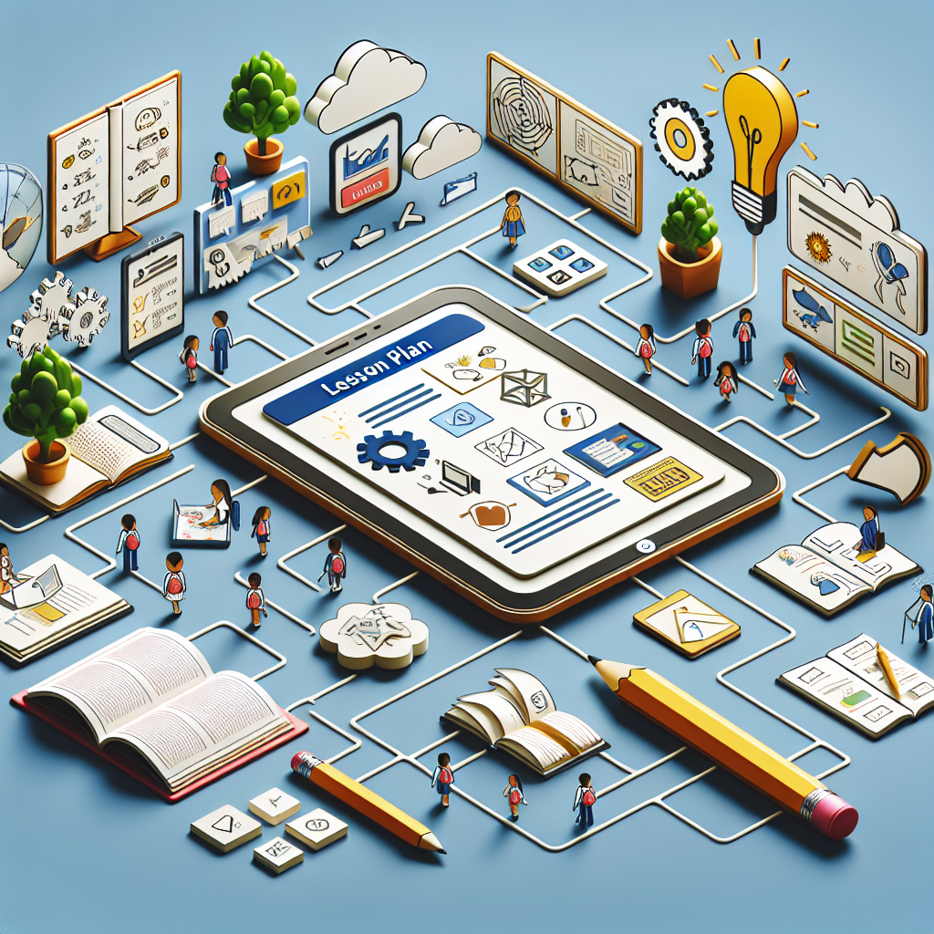 Best Learning Experience Generator | Vondy