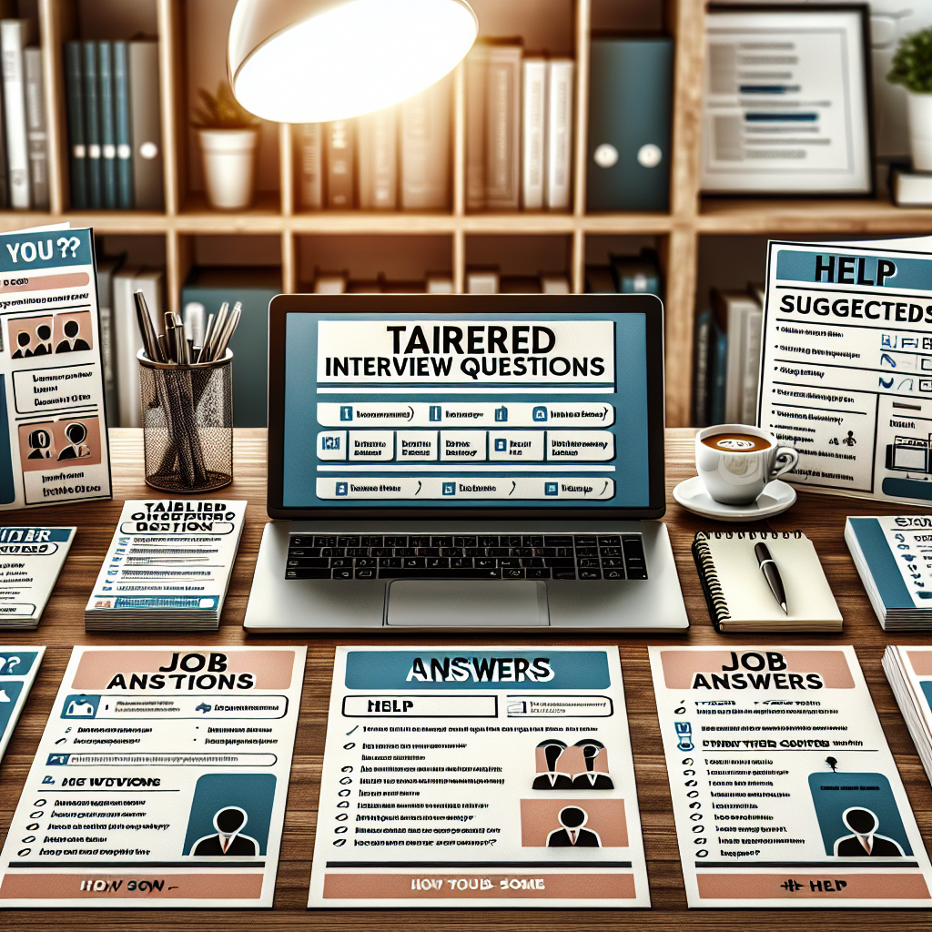 Best Interview Prep Generator | Vondy