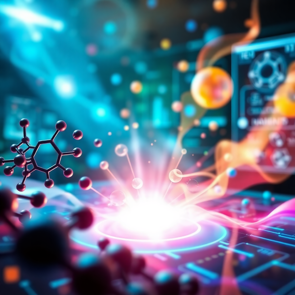 Best Random Chemical Generator | Vondy