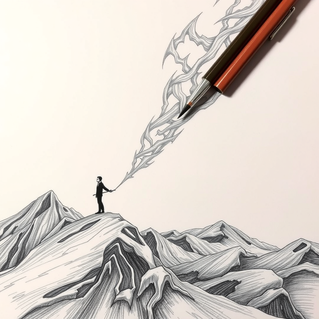 Coolest Drawings Ever