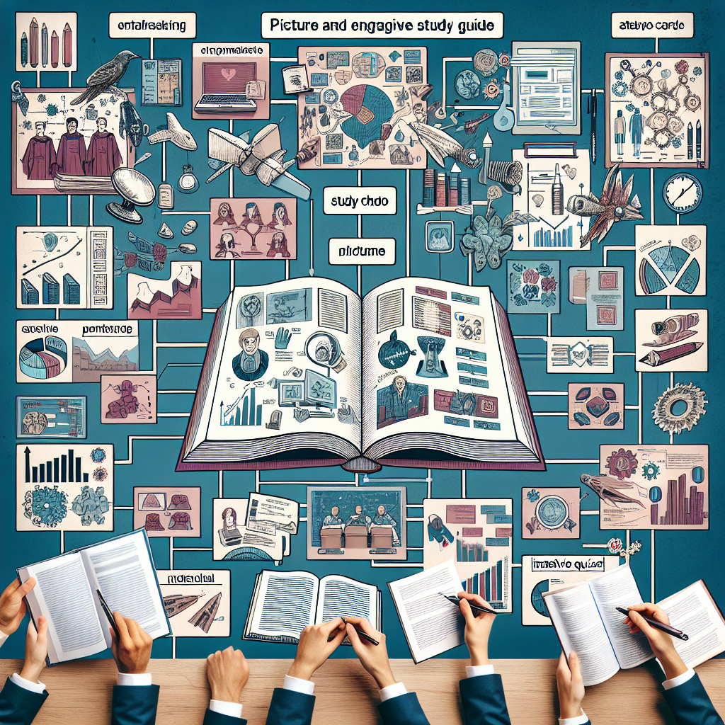 Best Self-Study Guide Generator | Vondy