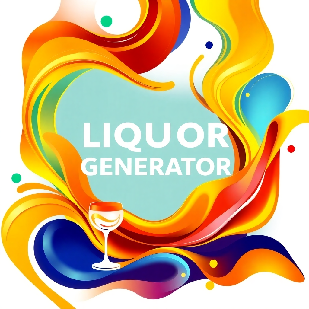 Best Liquor Name Generator | Vondy
