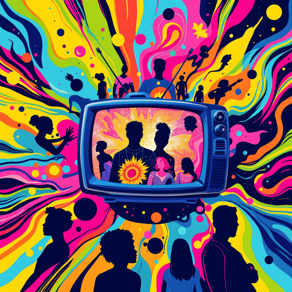 Best Reality Tv Show Concept Generator | Vondy