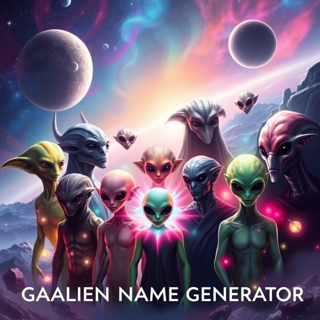 Best Star Wars Alien Name Generator | Vondy