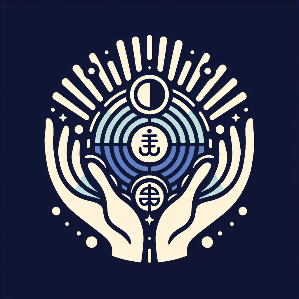 Best Reiki Logo Ideas | Vondy