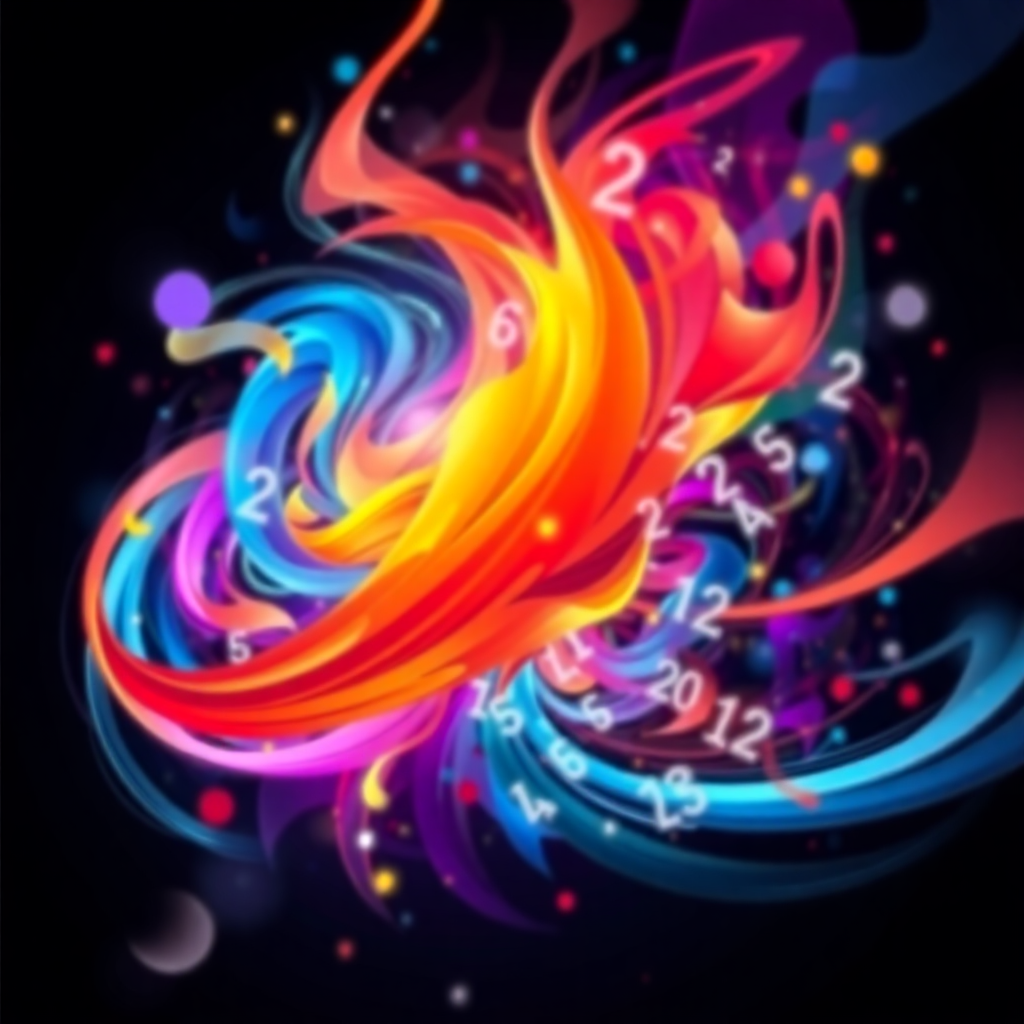 Best Random Number Generator 1-22 | Vondy