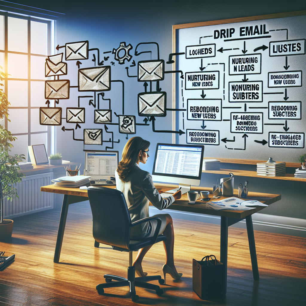 Best Drip Email Template | Vondy