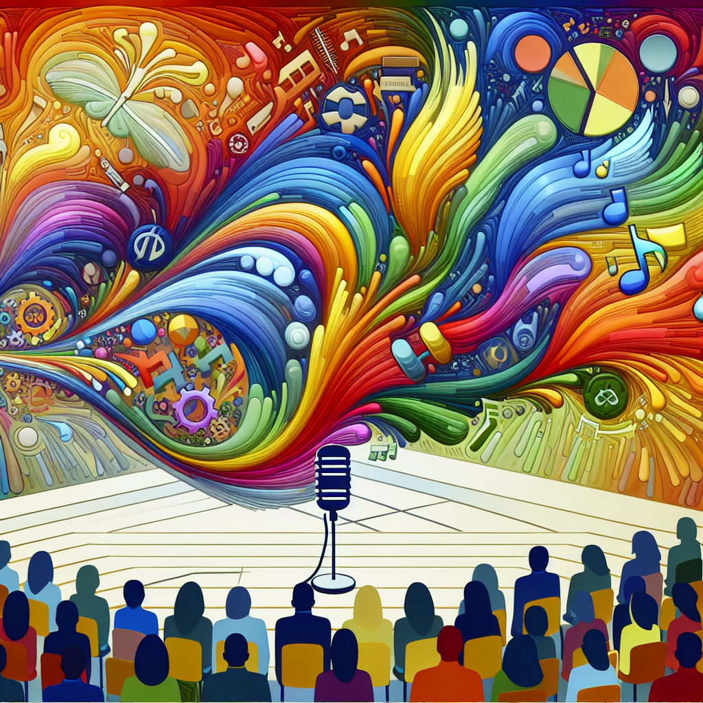 Best Perseverance Speech Generator | Vondy