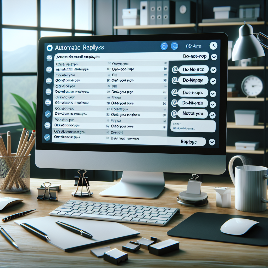 Best This Email Address Is Not Monitored Template | Vondy