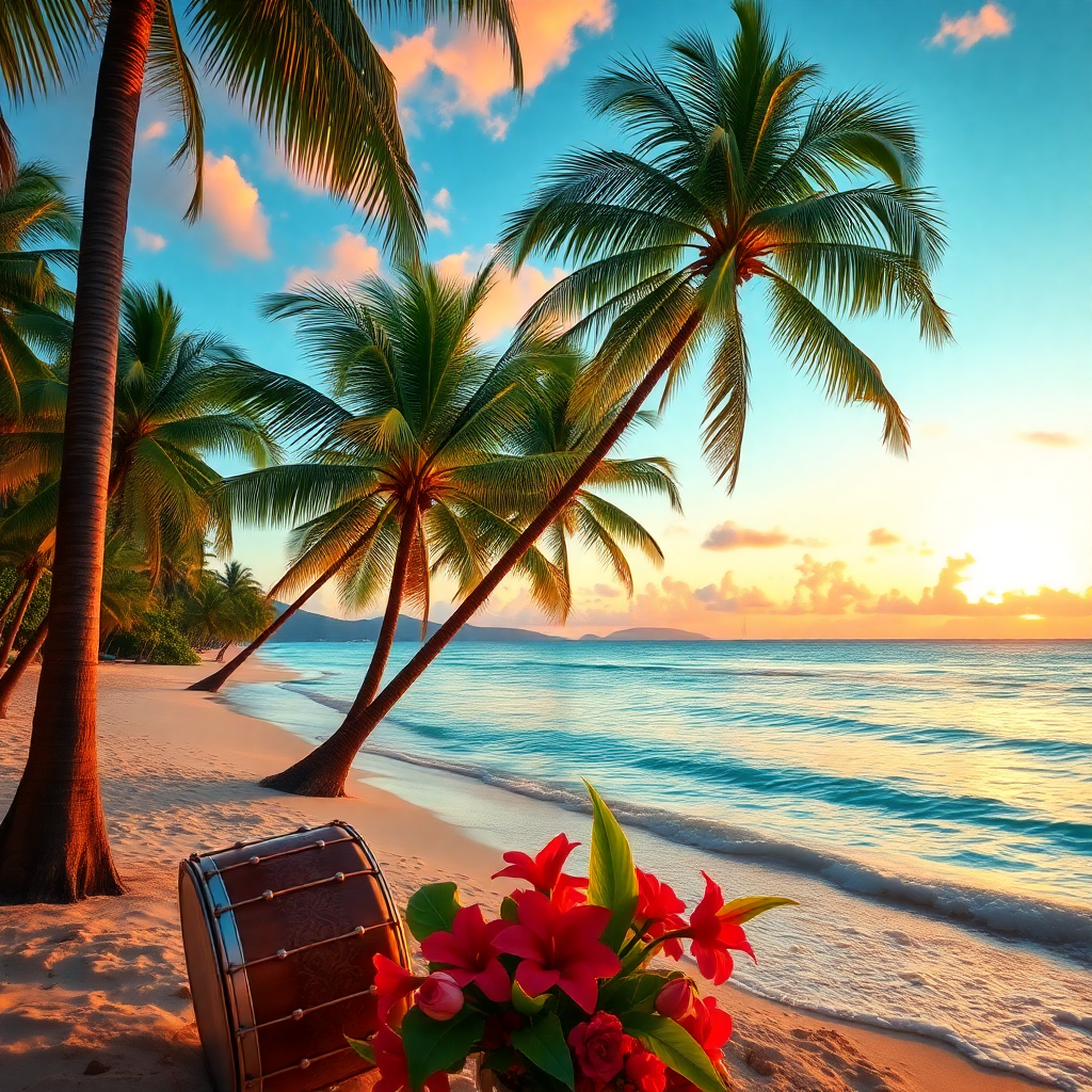 Best Caribbean Name Generator | Vondy