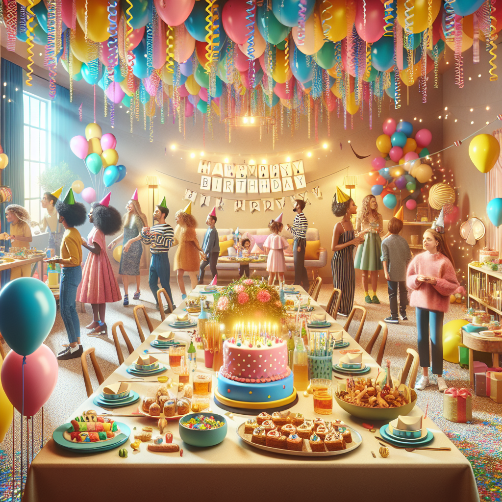 Best Birthday Ideas | Vondy
