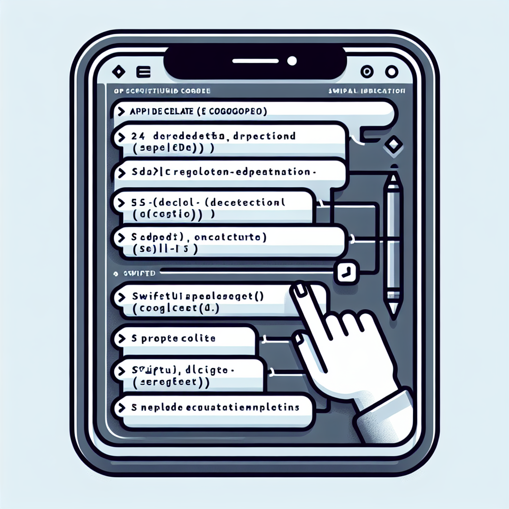 Best Ios App Delegate Generator Vondy