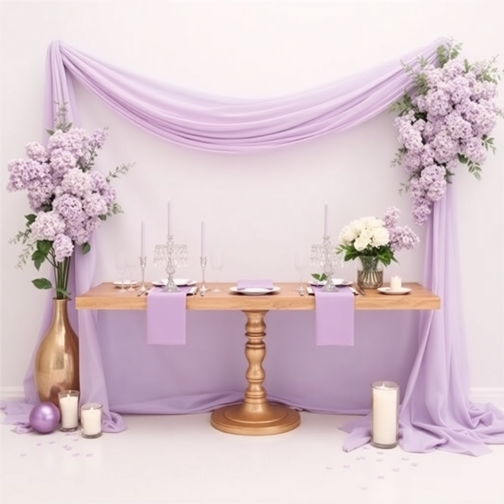 Best Lilac Wedding Theme Ideas | Vondy