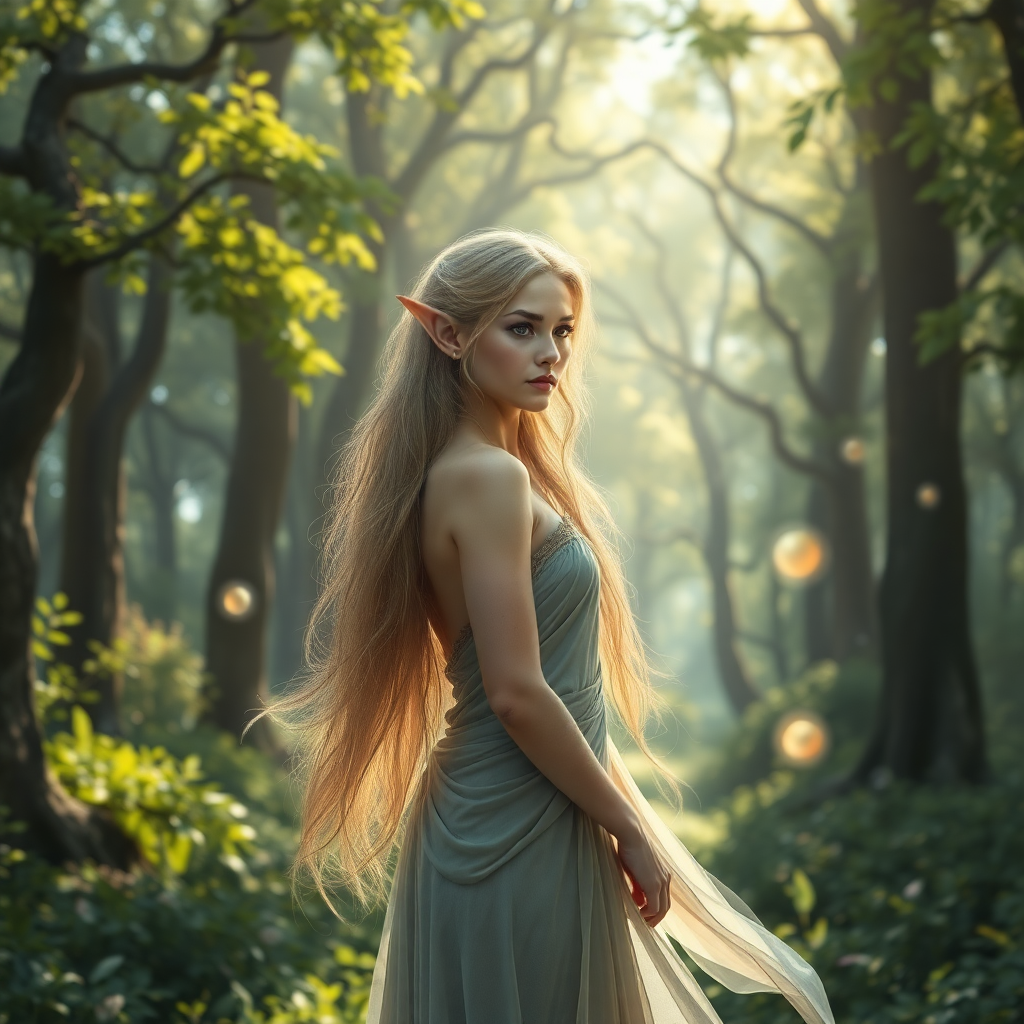 Best Elf Fantasy Name Generator | Vondy