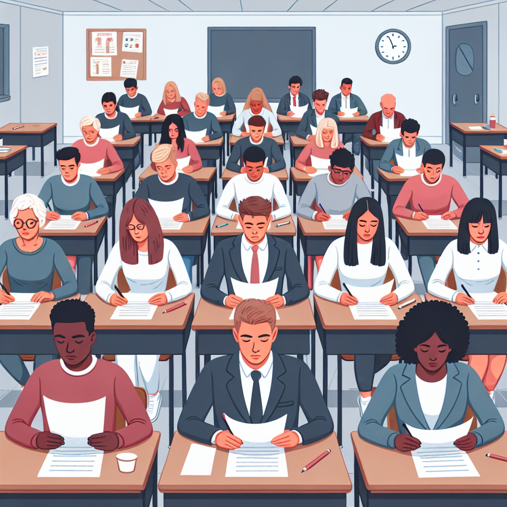 Best Knowledge Test Generator | Vondy