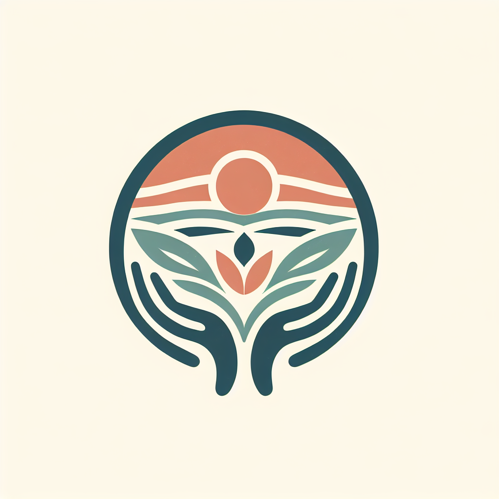Best Therapy Logo Generator | Vondy
