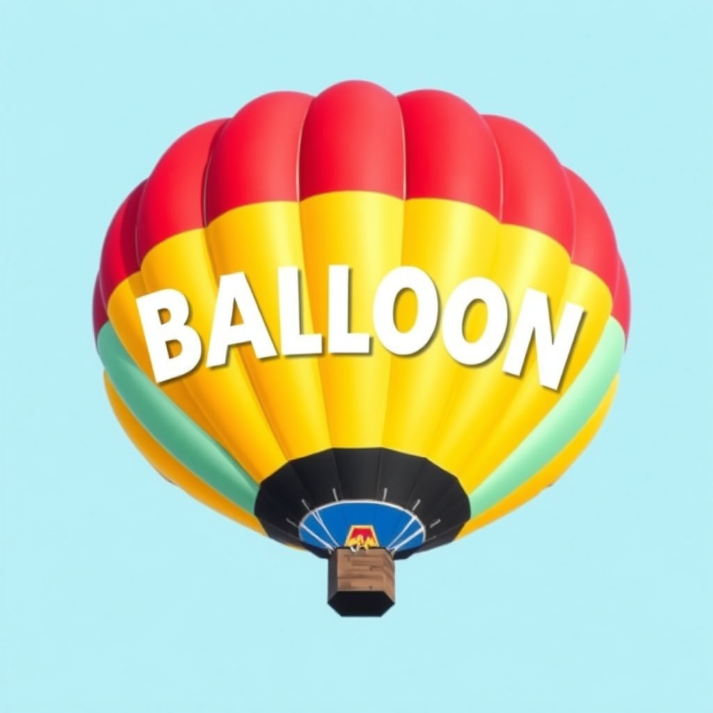 Best Balloon Business Name Generator | Vondy