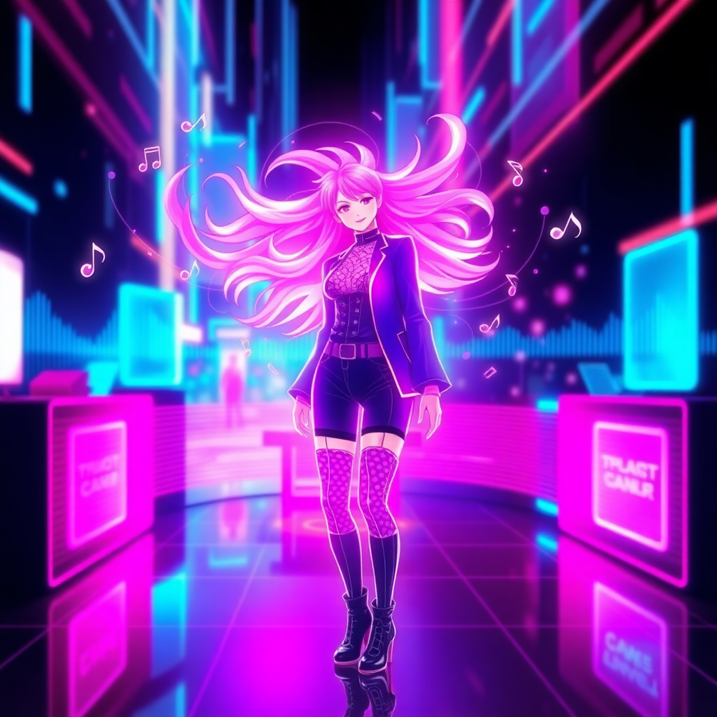 Best Kpop Idol Ai Voice Generator | Vondy