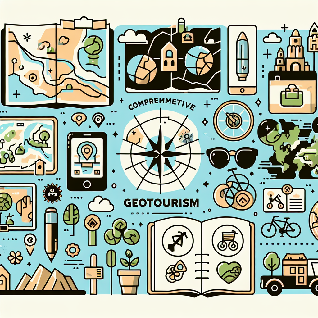 Best Geotourism Plan Generator | Vondy