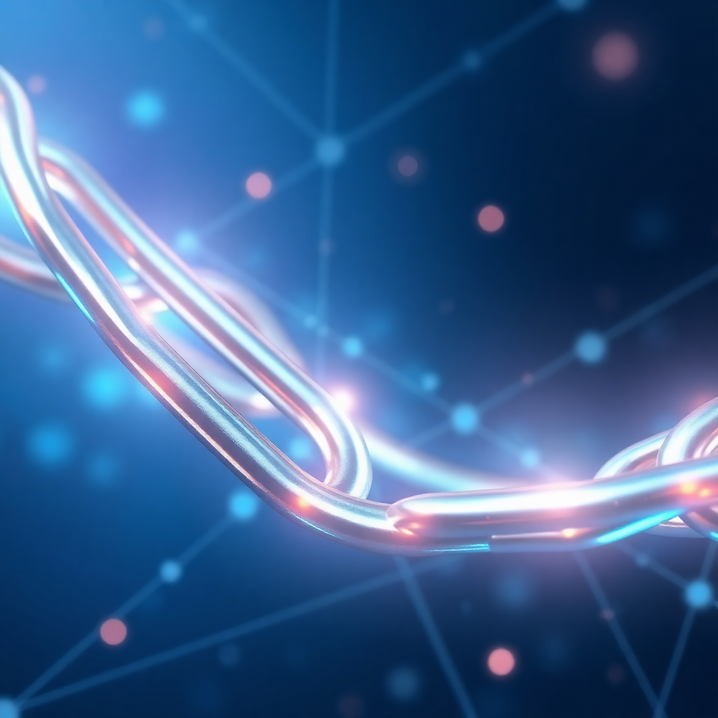 Best Chain Mockup | Vondy