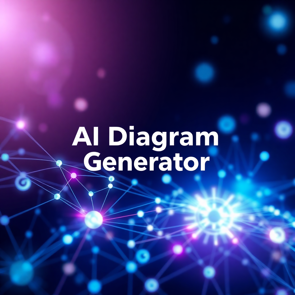 Best Ai Diagram Generator | Vondy