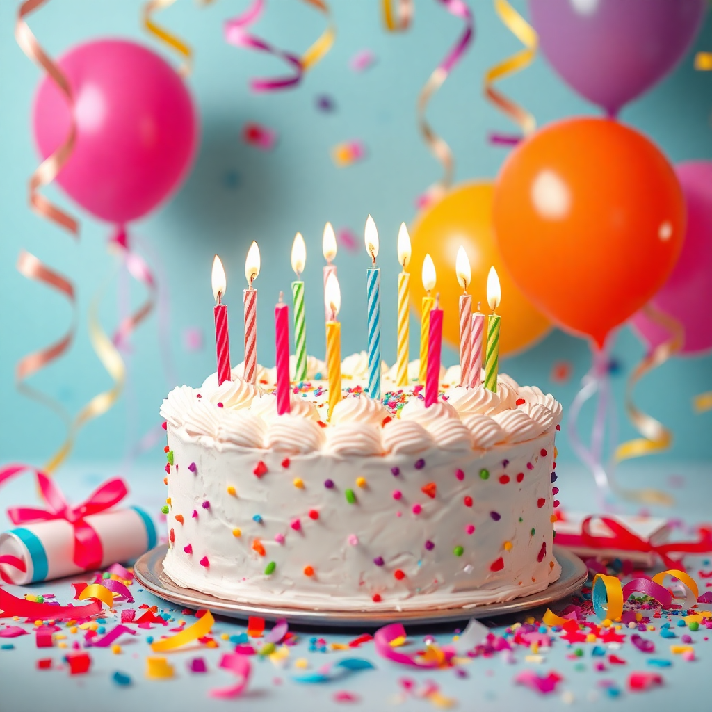 Best Happy Birthday Cake Pictures With Name Generator | Vondy