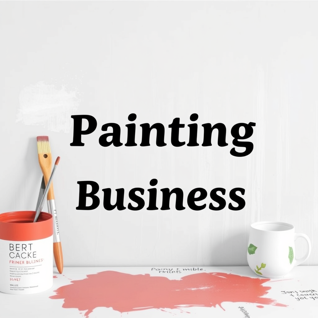 Best Painting Names Ideas | Vondy