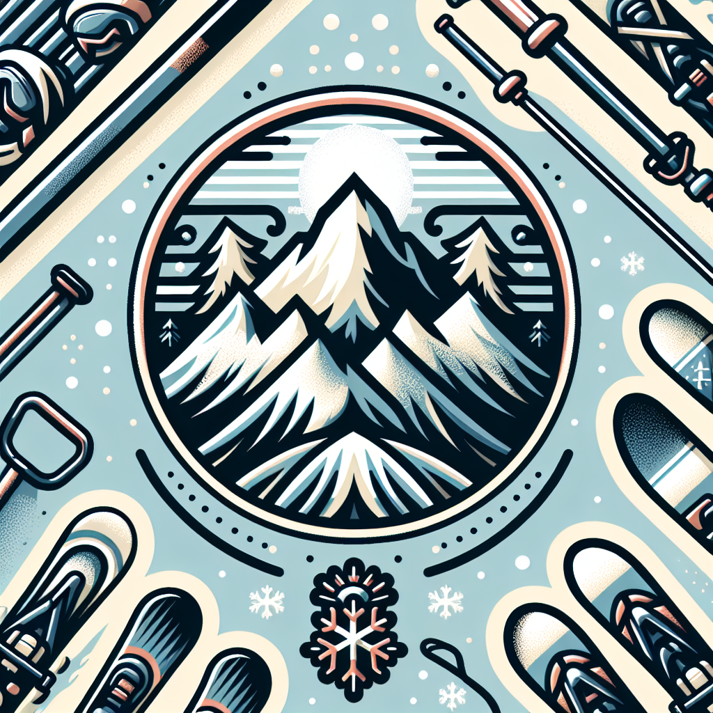 Best Ski Logo Ideas | Vondy