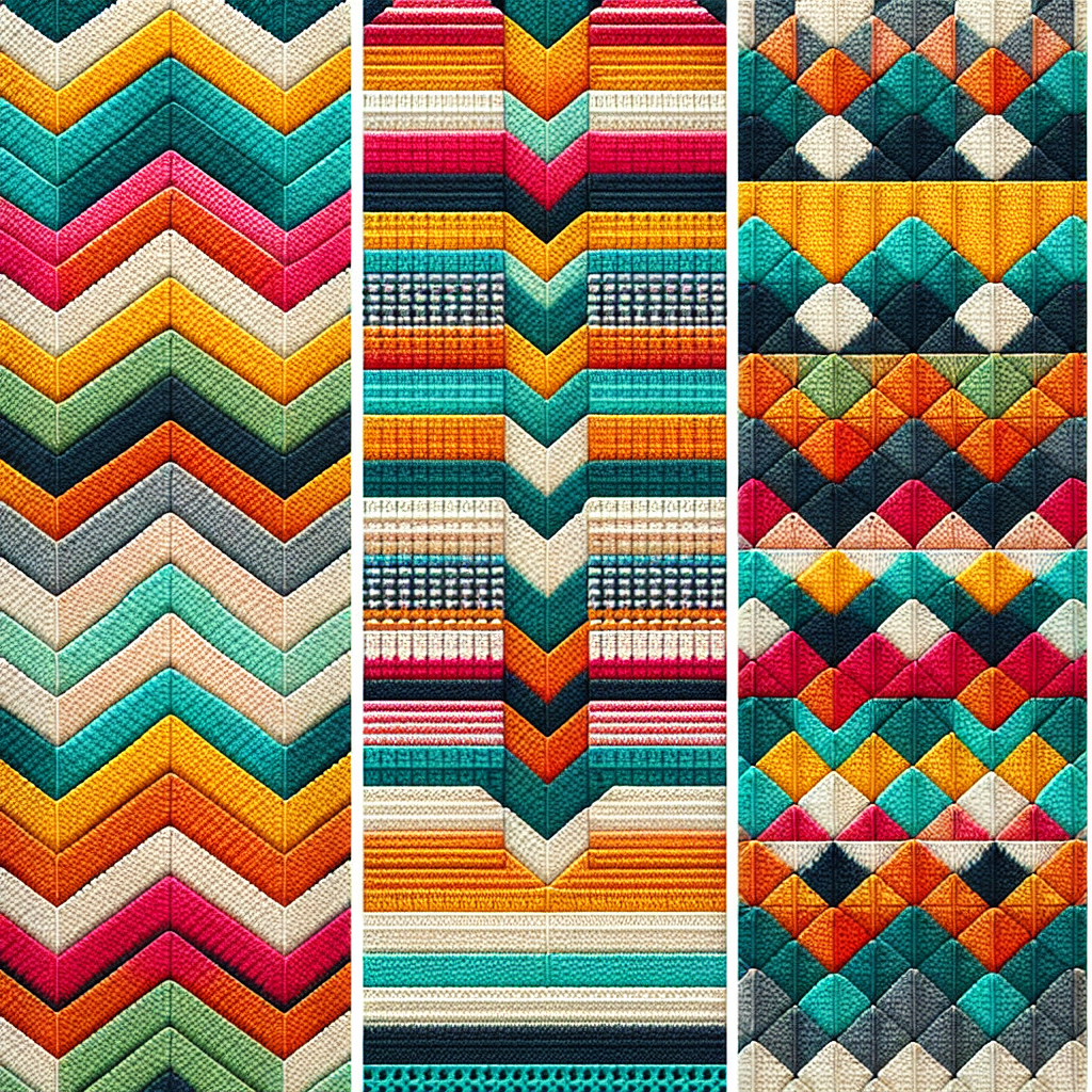 Best Chevron Pattern Generator | Vondy