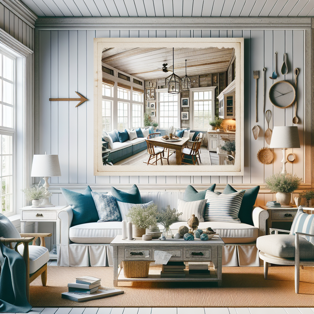 Best Cape Cod Interior Design | Vondy