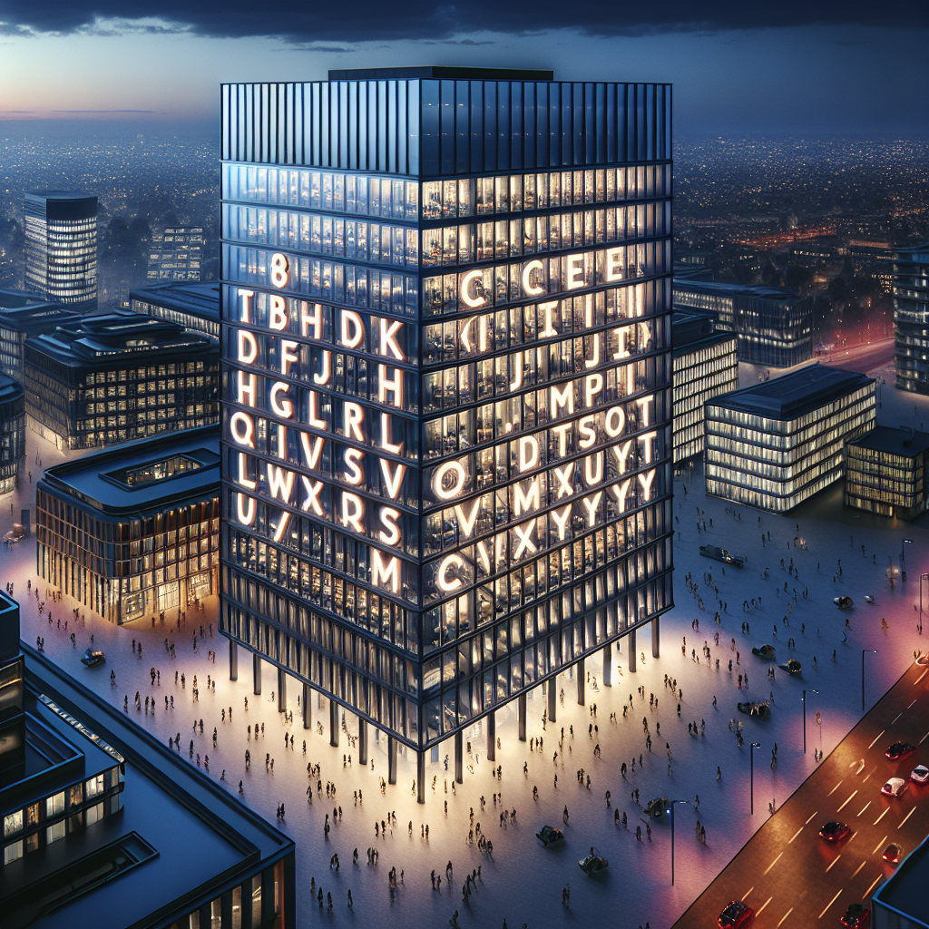 Best Acronym Generator | Vondy