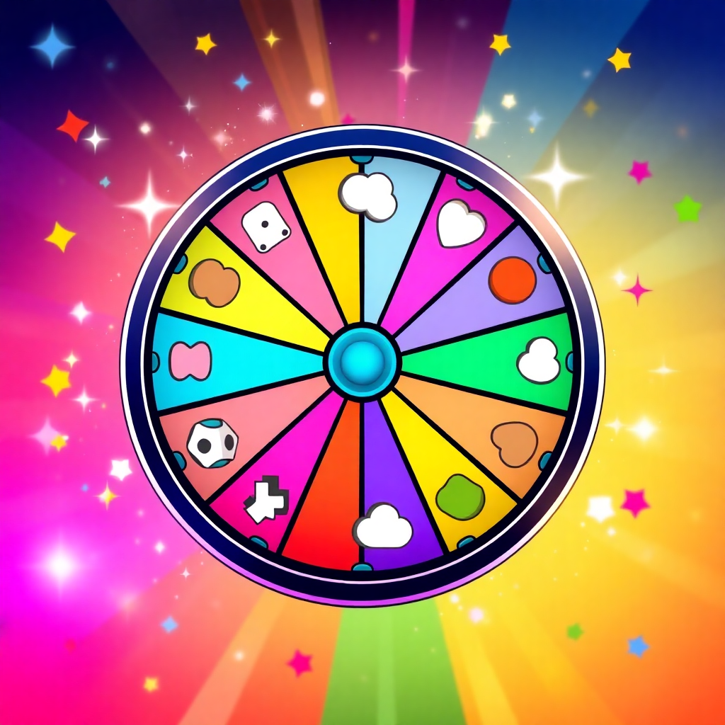 Best Random Thing Generator Wheel | Vondy