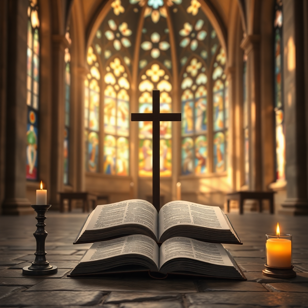 Best Catholic Priest Name Generator | Vondy