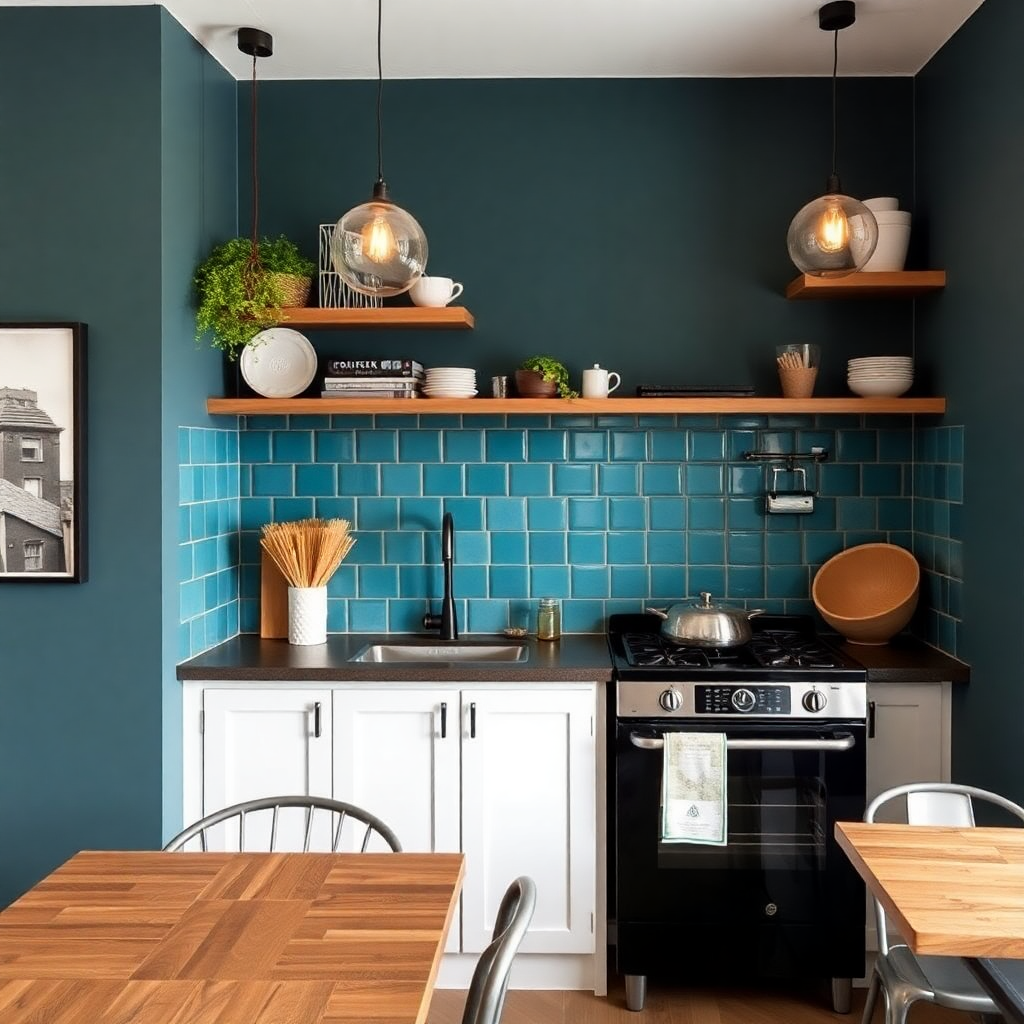 Best Small Cafe Kitchen Design Ideas | Vondy