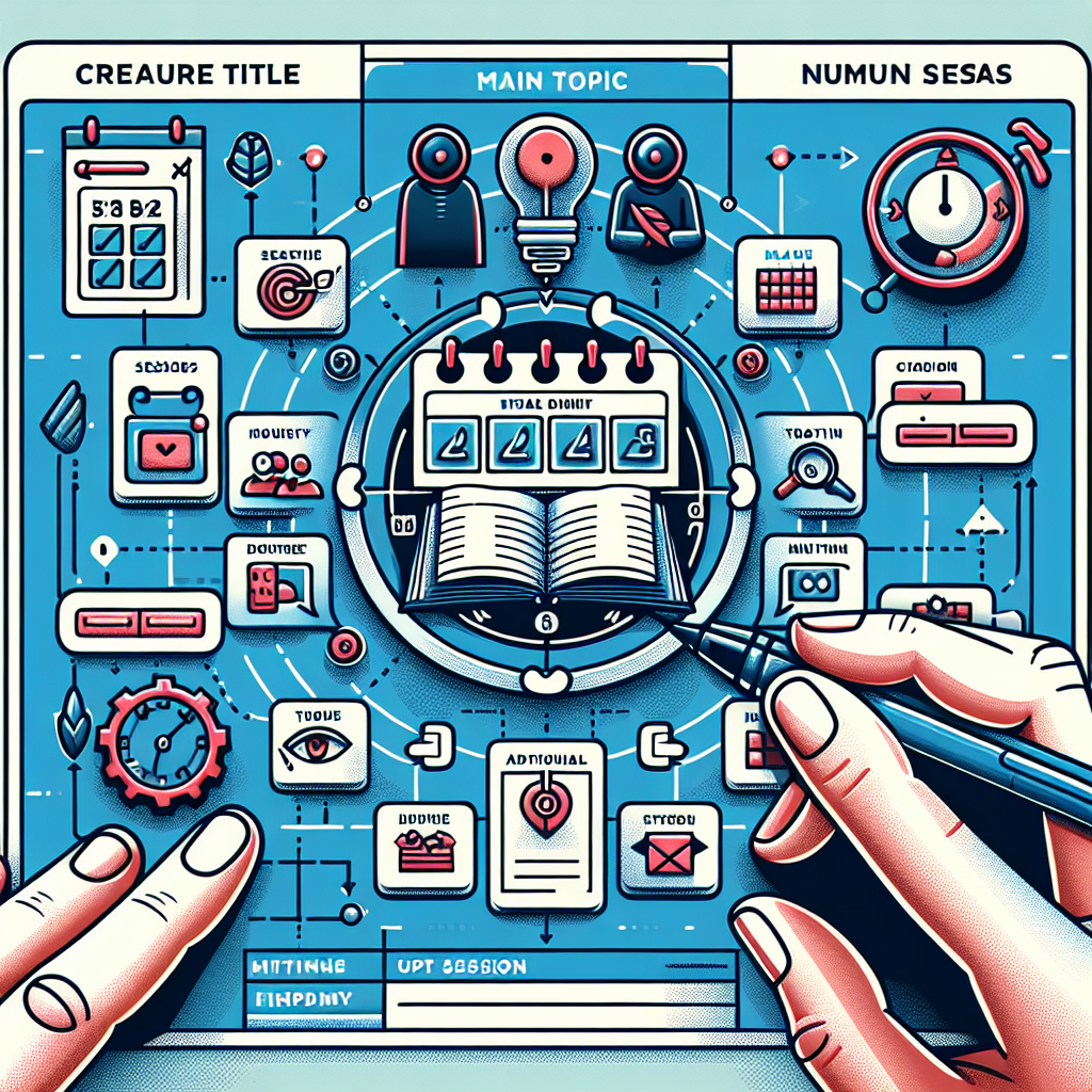 Best Course Session Generator | Vondy