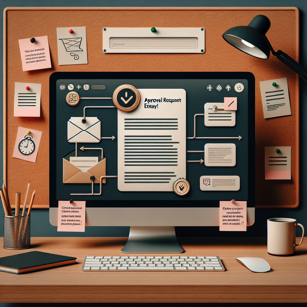 Best Approved Email Template | Vondy