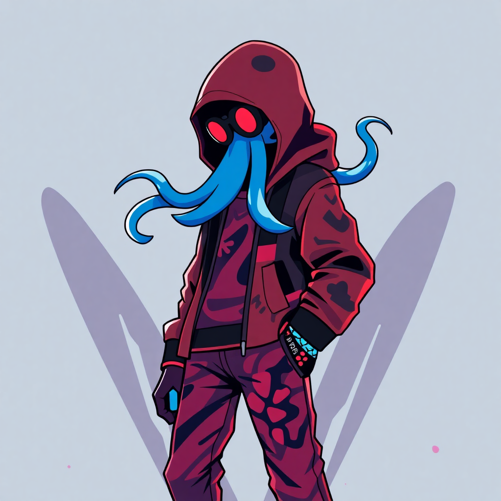 Best Squid Game Oc Maker Picrew | Vondy