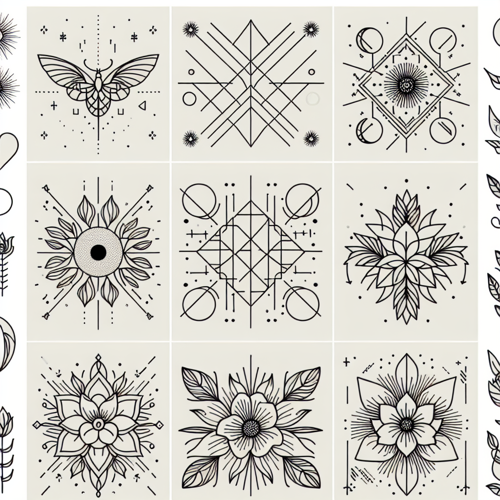 Best Fineline Tattoo Ideas Vondy