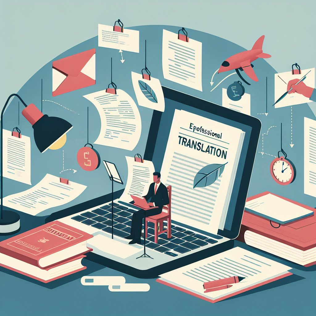 Best Spanish To English Professional Translation | Vondy