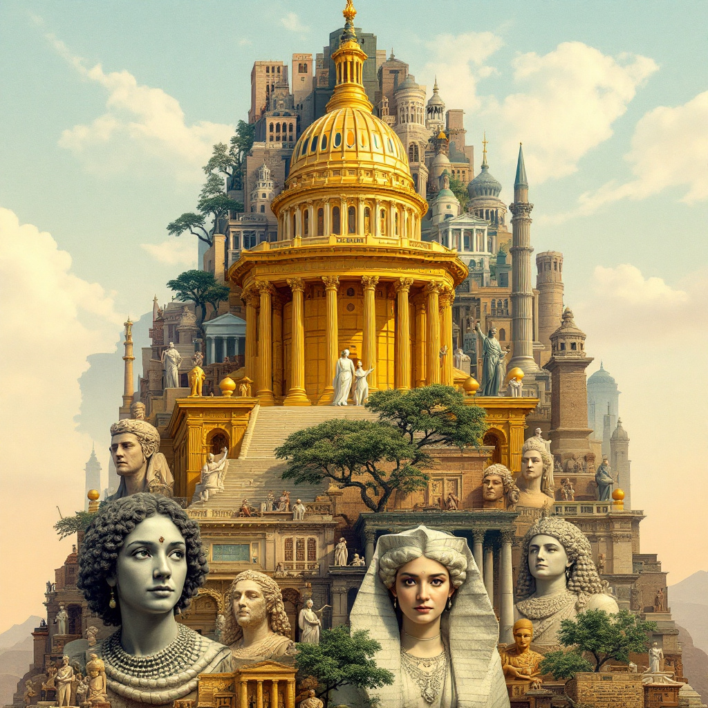 Best History Deep Dive Generator | Vondy