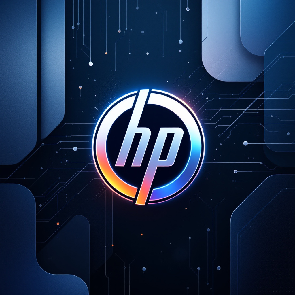 Best Hp Logo Design Ideas | Vondy
