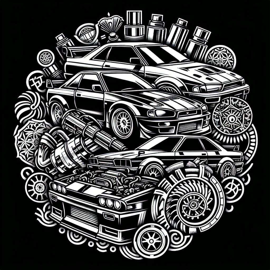 Best Jdm Car Tattoo Ideas | Vondy