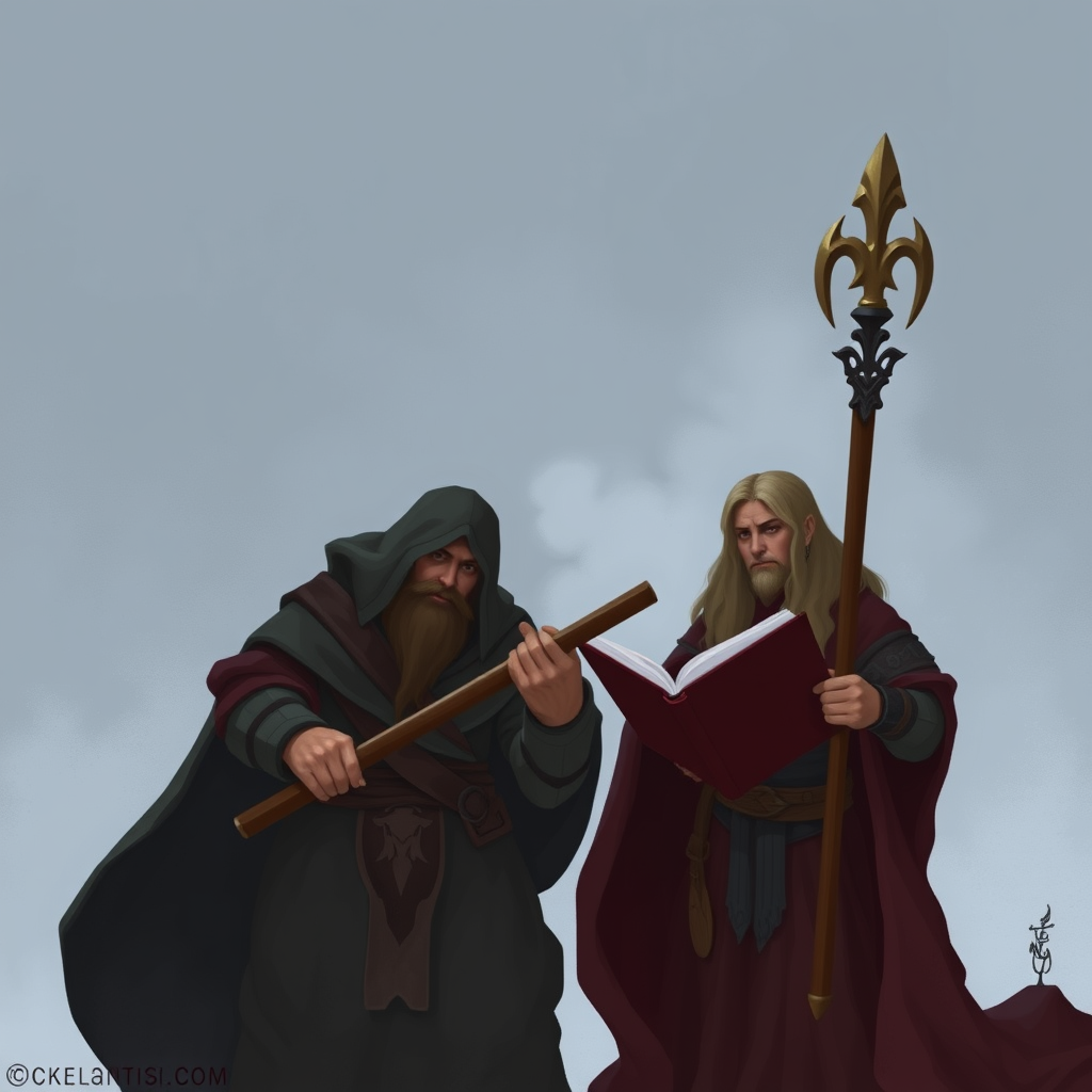 Best Bard Name Generator | Vondy