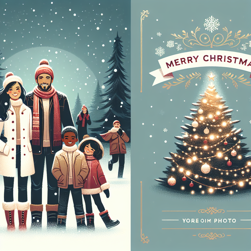 Best Ai Christmas Card Generator | Vondy