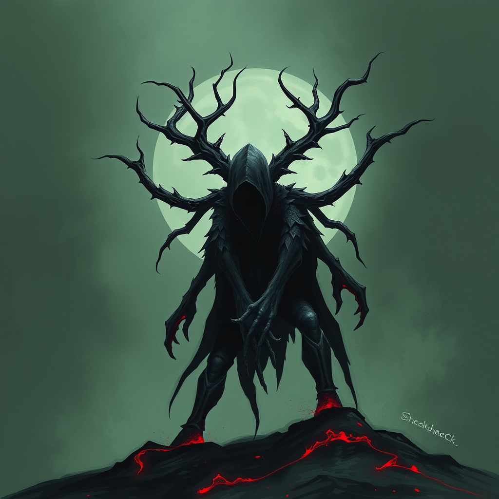 Best Cursed Name Generator | Vondy