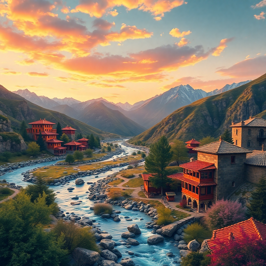 Best Albanian Name Generator | Vondy